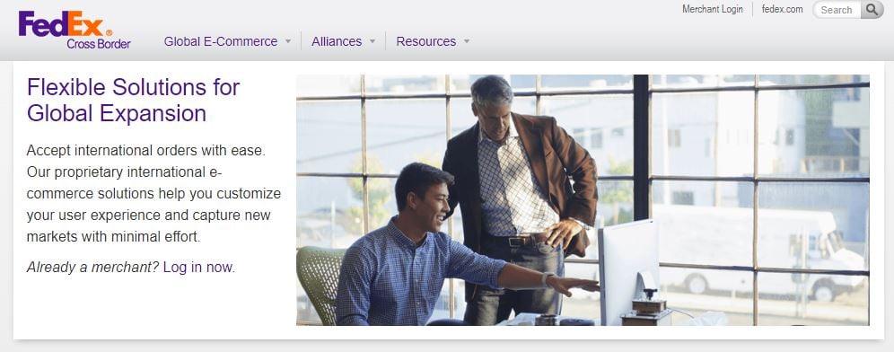 The Complete Guide to Cross-Border eCommerce